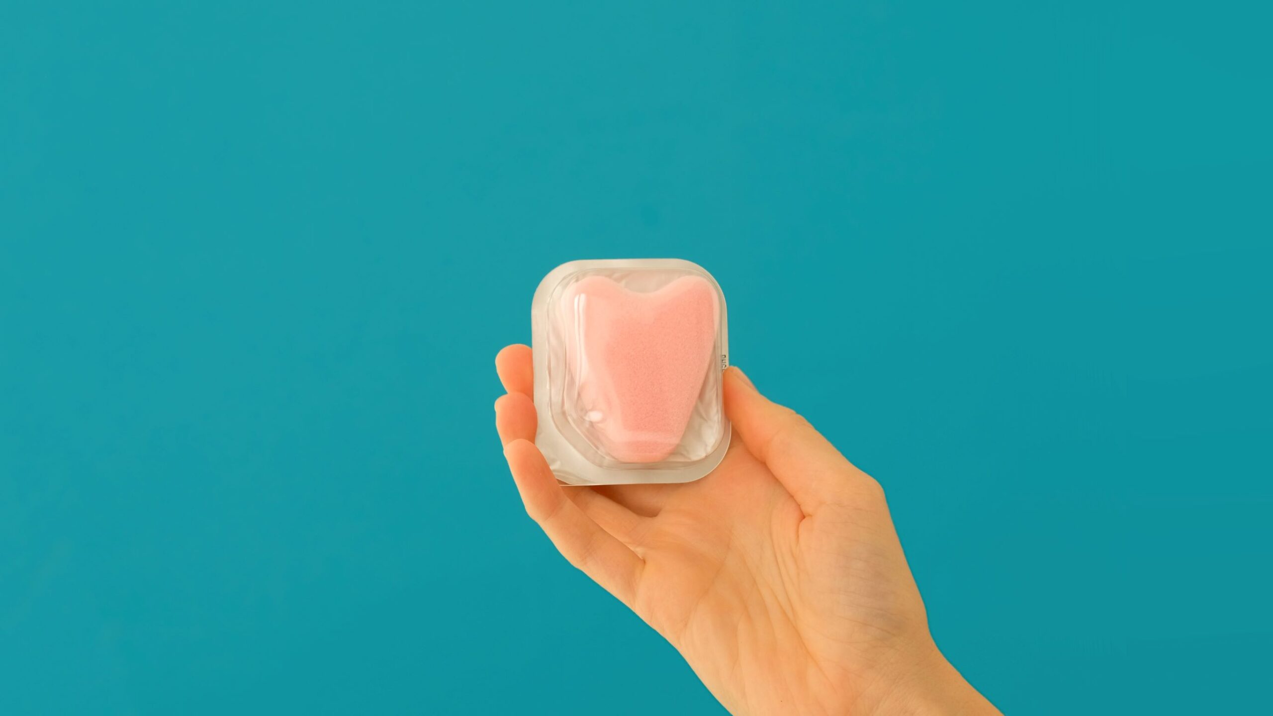 So funktioniert ein Menstruationsschwamm - Geusndheit-Messe